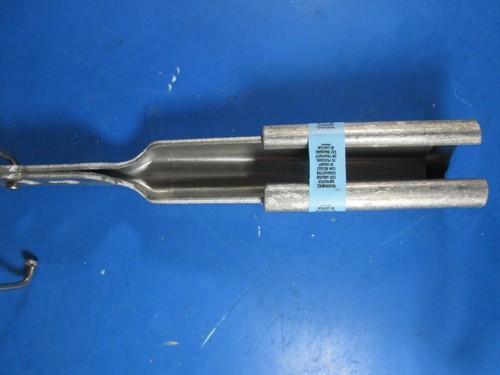 Blackburn® Triplex Service Wire Wedge Clamp W20-1 #4 to 1/0 Lot of (20 ...