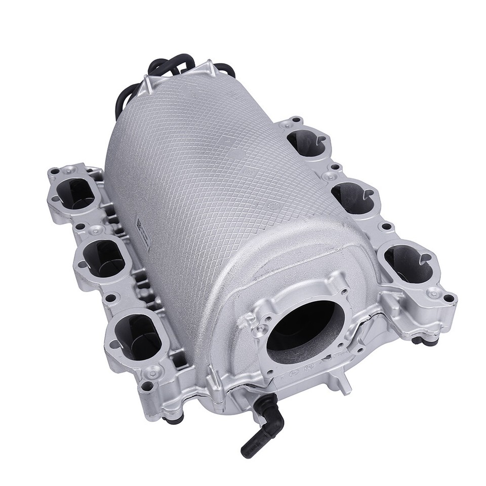 INTAKE ENGINE MANIFOLD ASSEMBLY FOR MERCEDES-BENZ C230 E350 C280 ...