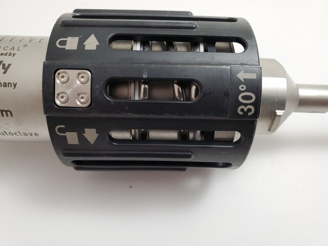 Intuitive Surgical Scholly Da Vinci 8.5mm 30 Degree Robotic Scope Ref ...