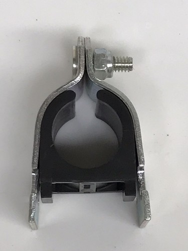 Lot of (12) Hydra Zorb Cushion Clamps 200075 3/4" Nominal Pipe | eBay