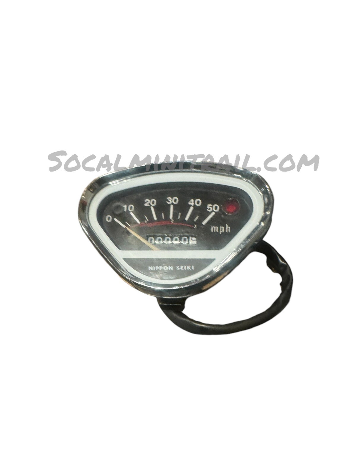 Honda CT70 Speedometer Speedo CT 70 Trail 1970 1971 3 Speed | eBay