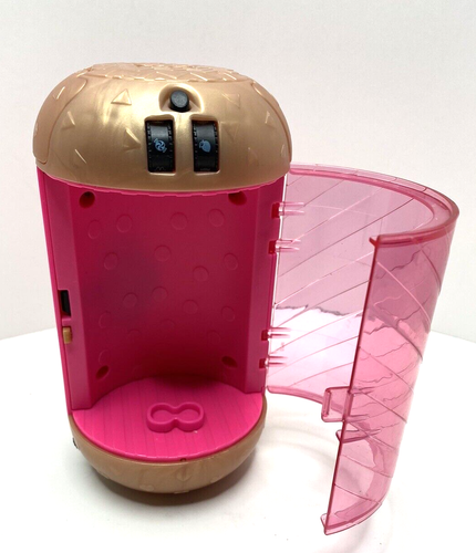 Pink LOL Surprise Under Wraps Capsule Playset Toy No Doll or Figure | eBay