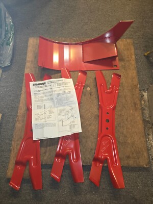 Snapper Commercial OEM SPA610 Pro Mulching Kit 61885 / 6-1885 ( 61 ...