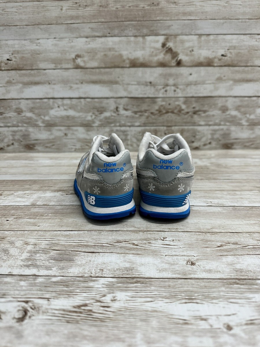 Charlie Brown New Balance Shoes