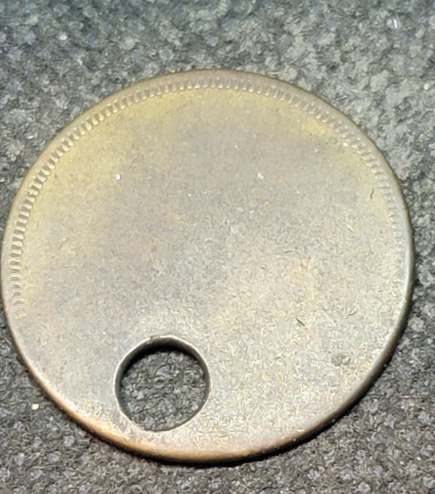 TOOL CHECK TOKEN L90 | eBay