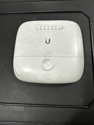 Ubiquiti Edgepoint R6 Outdoor Router For WISP EP-R6 | eBay