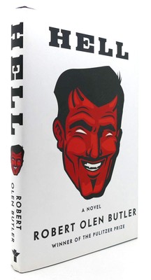 Hell - hardcover Butler, Robert Olen 9780802119018| eBay