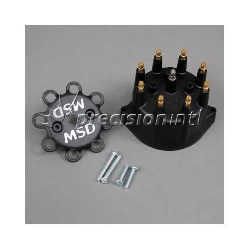 MSD 84313 SMALL DIA DISTRIBUTOR CAP BLK ,FOR PN 8570 8545 8546 | eBay ...