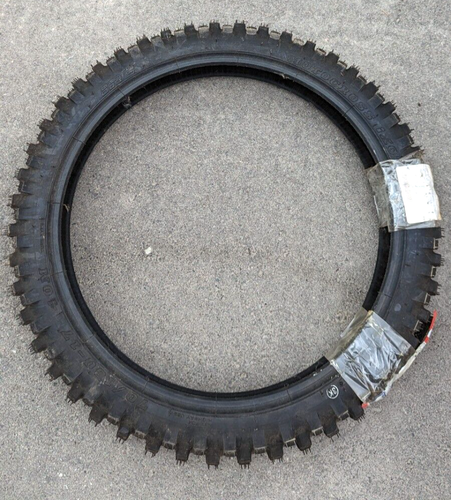 IRC motocross IXO7s 17/100-17 knobby tire. | eBay