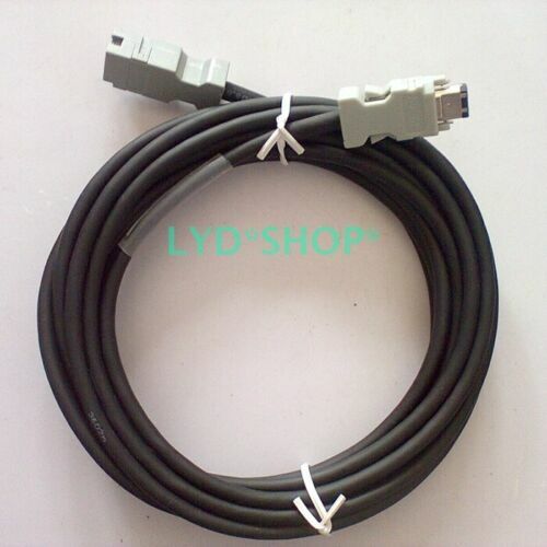 New For Yaskawa Servo Encoder Extension Cable JZSP-UCMP00-20M-E ...