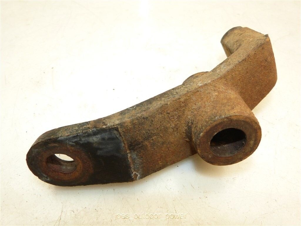 Bolens G-14 Tube Frame Tractor Steering Support Bracket | eBay