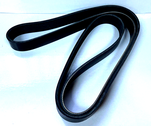 Land Rover Defender & Discovery 300TDi Auxiliary Drive Fan Belt 1580mm ...