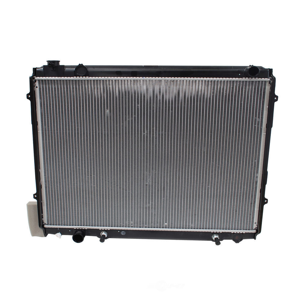 DENSO 2210516 Radiators, Coolers and Related Components - Radiator for ...