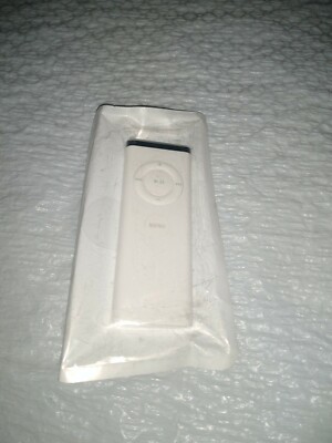 Fastshipping🇺🇲NEW Apple Remote Control for Apple TV MacBook iMac Mac ...