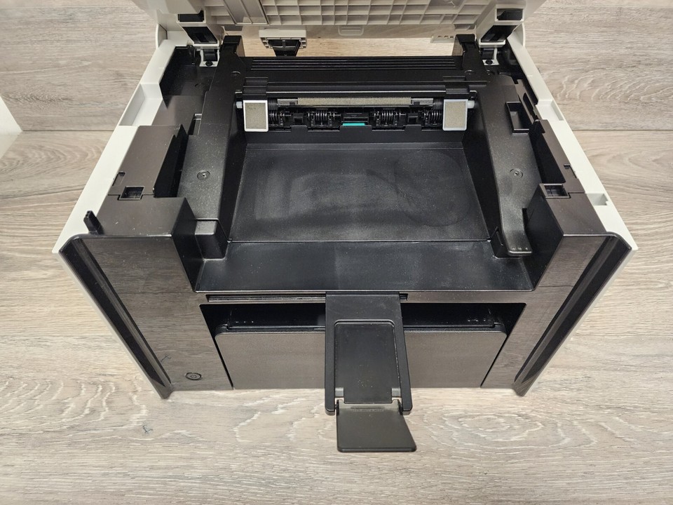 Canon ImageClass MF4880dw Monochrome Printer Copier Scanner 8855 Pages ...