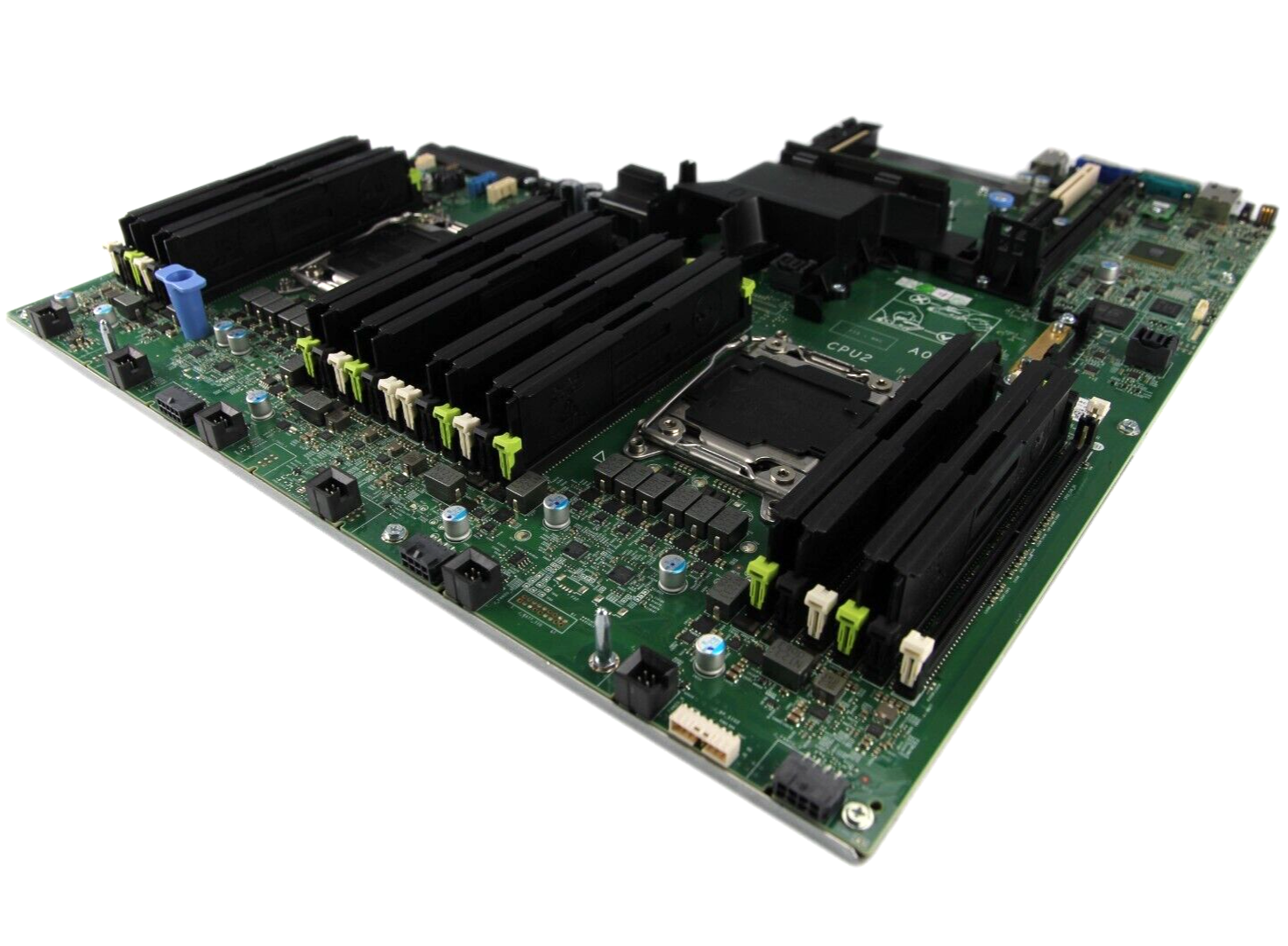 Dell PowerEdge R730 R730xd Server System Board 599V5 | eBay