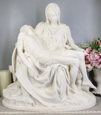 Statues & Figures - Pieta Statue