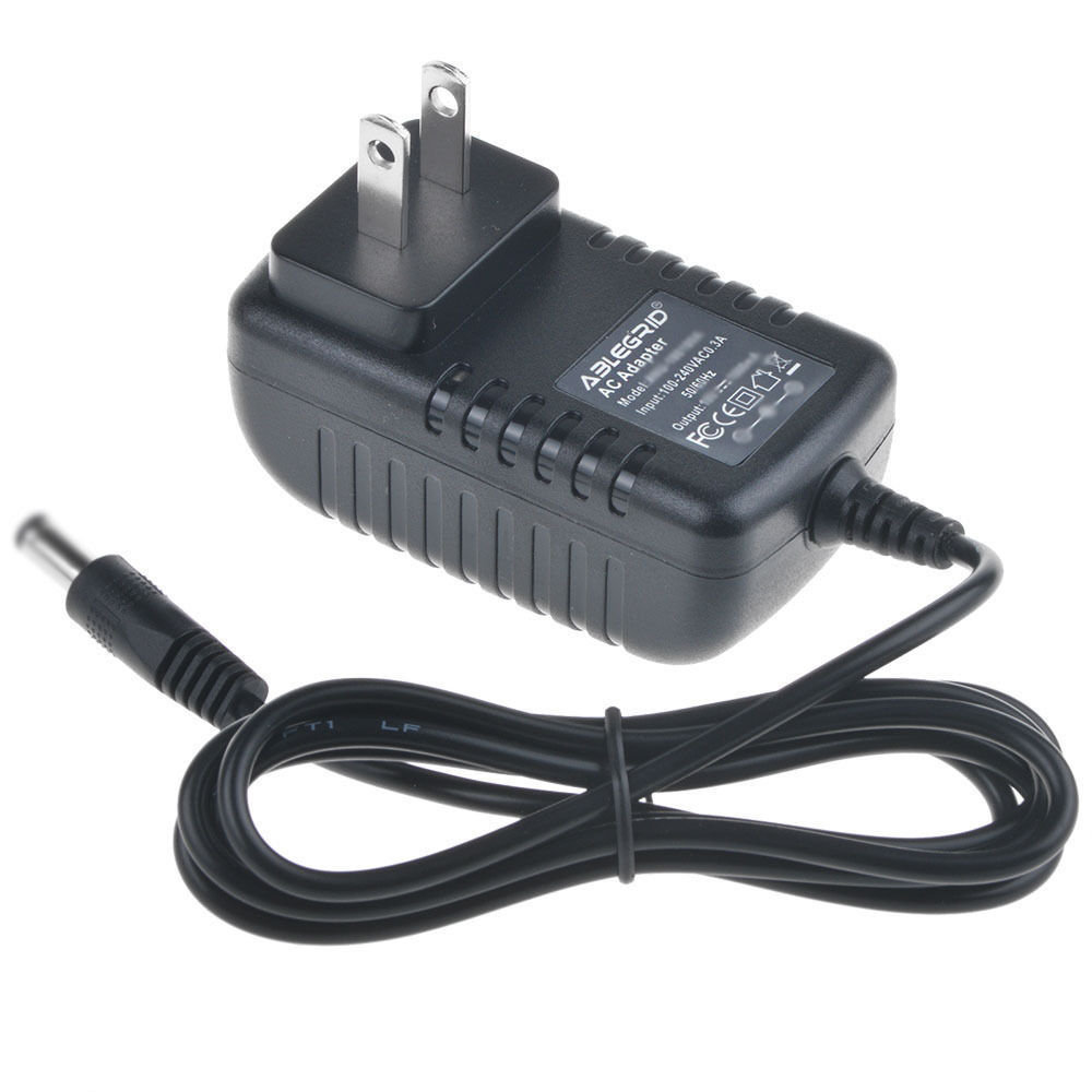 AC Adapter for Roland PSD PSD-110 PSD-230 PSD-240 Switching Power ...