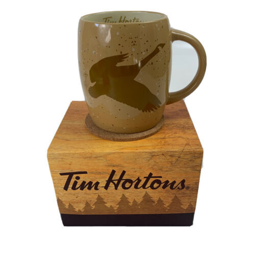 Original Tim Hortons Advertising Collectibles for sale | eBay