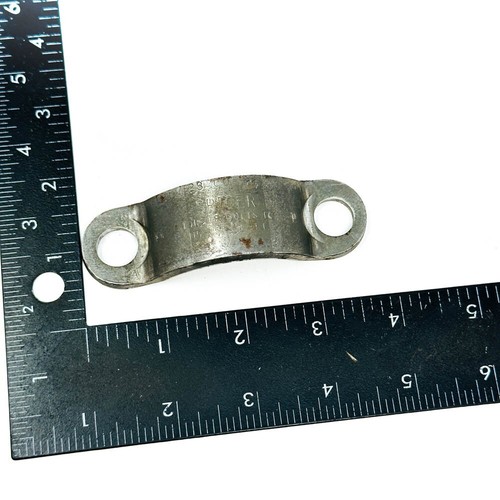 1 pc Spicer Torque Strap, 115-135 lb-ft, Just 1 Strap, CL to CL 2-3/4 ...