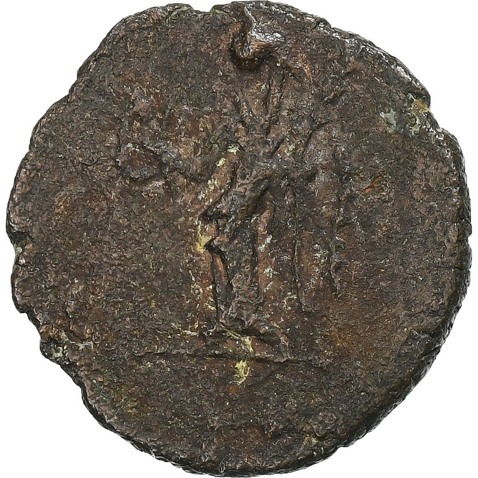 [#1279834] Tetricus II, Antoninianus, c. 271-274, Gallic imitation ...