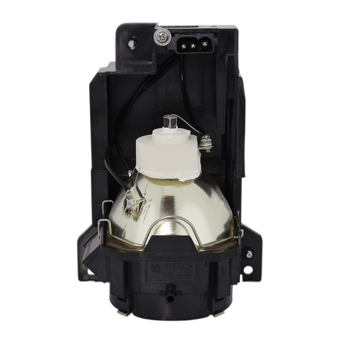 AL™ Series Lamp & Housing for The Hitachi HCP-7100X Projector - 90 Day ...