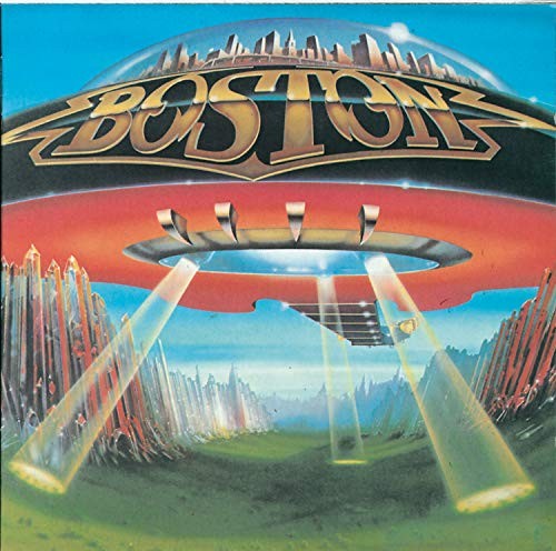 Boston - Don't Look Back =remaster [CD] 886978831729| eBay