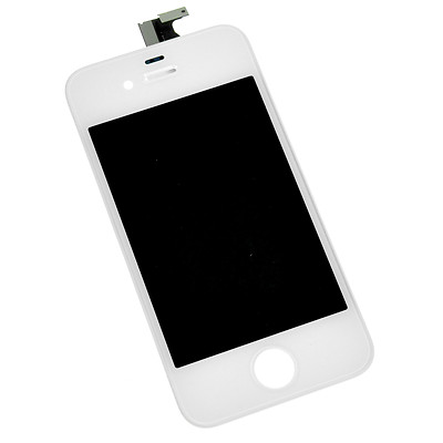 Iphone 4 Front White