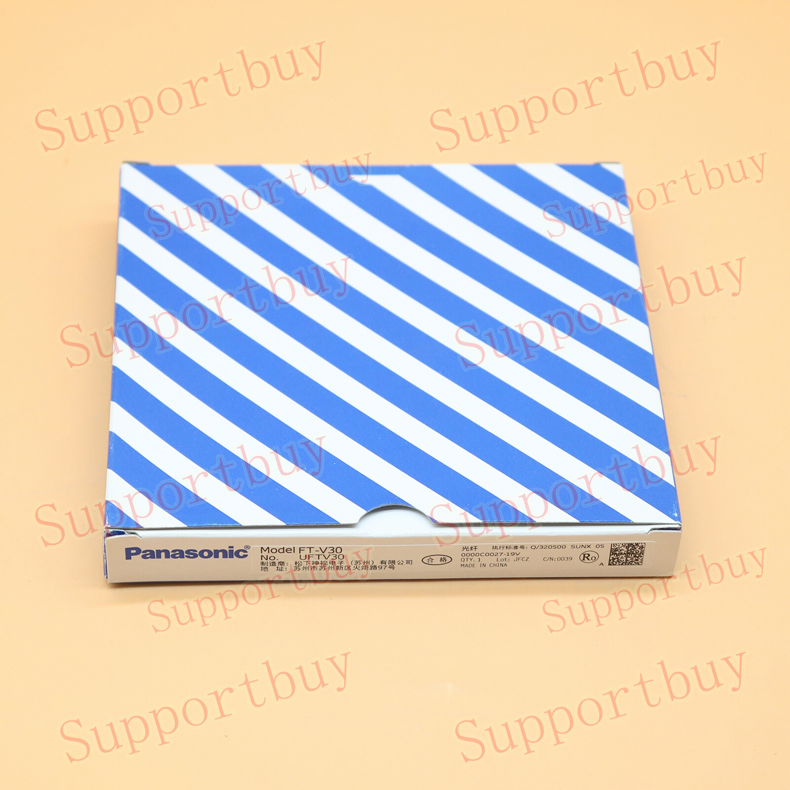 NEW FT-V30 For Panasonic Fiber Sensor free shipping | eBay