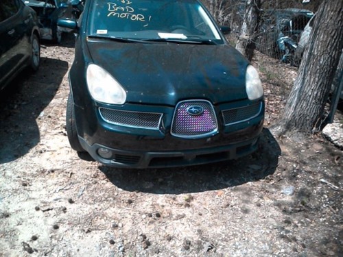 Driver Front Door Switch Driver's Lock And Window Fits 06-07 TRIBECA ...
