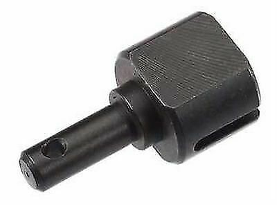 HPI Center Diff Shaft 5x26.5mm Front Wr8 Flux Hpi66652 for sale online ...