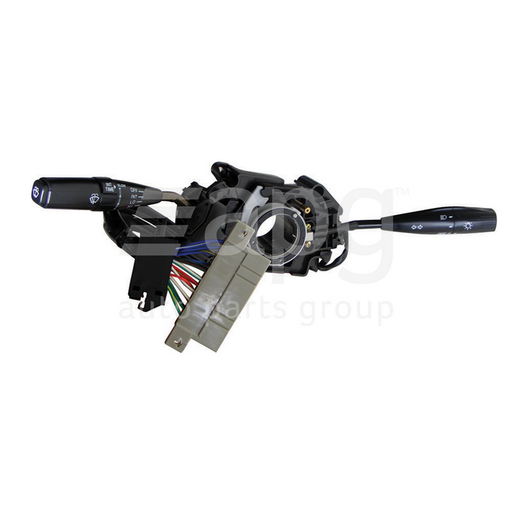 NEW BLINKER ARM HEADLIGHT SWITCH FOR ISUZU DMAX 10/2008-6/2012 | eBay ...