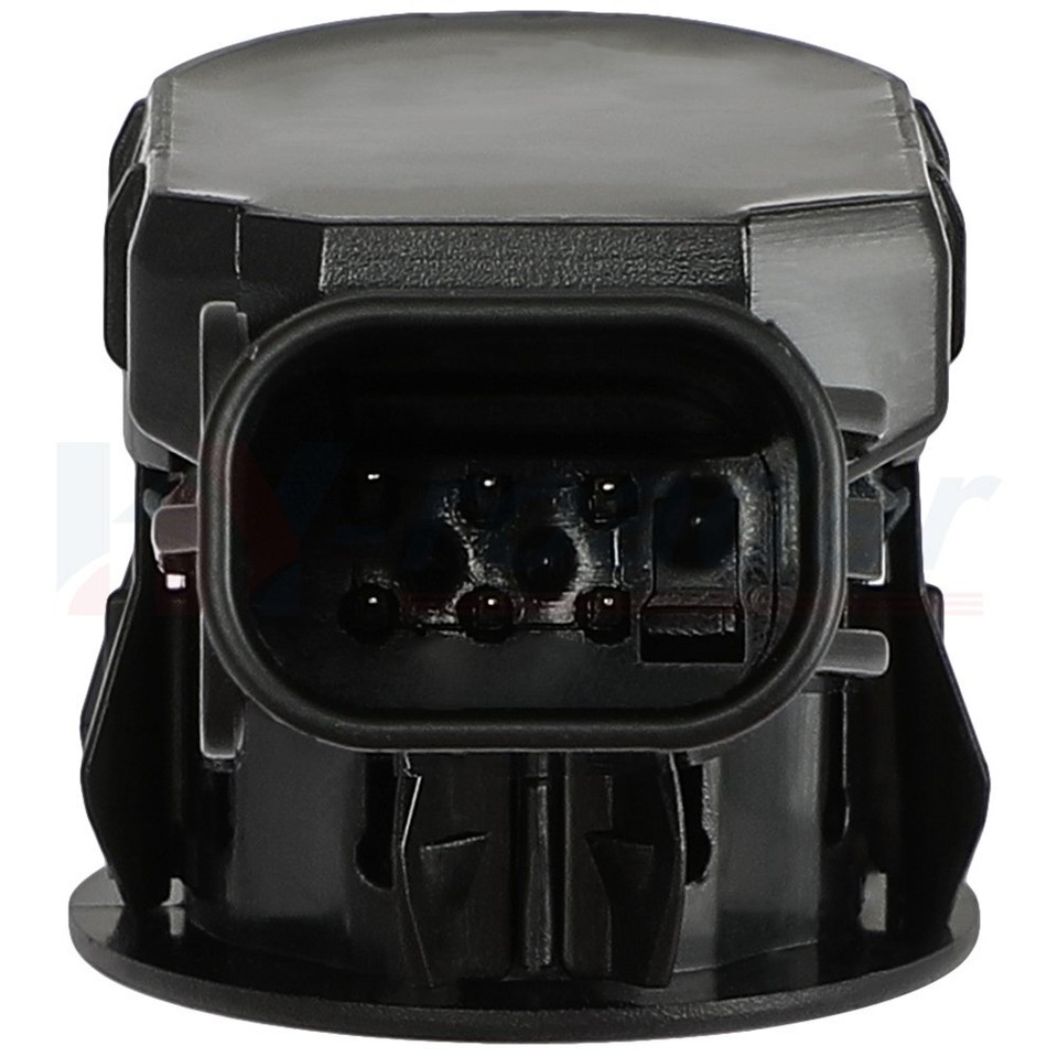 2pcs Bumper Backup Parking Sensor For Toyota Tundra 2014-2018 89341 ...