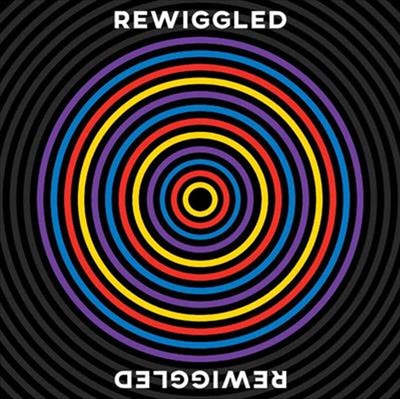 The Wiggles-Rewiggled CD | eBay