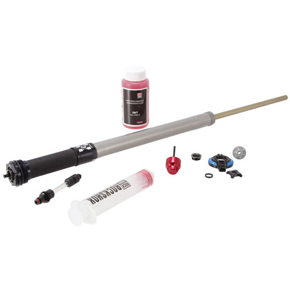 Rockshox Damper Upgrade Kit Charger Rct3 Right Side Internals 170 Max ...