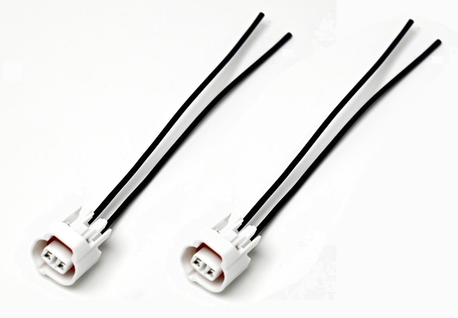 Toyota Lexus Side Marker Light Connector Pigtail (QTY 2) | eBay