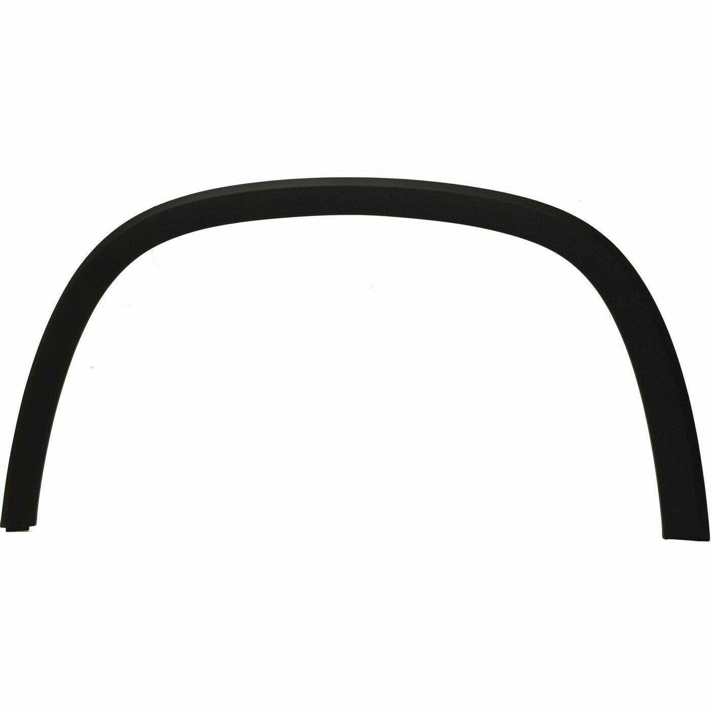 Fender for 2009 Pontiac G3 Wave Front Right Primed Steel With Molding ...