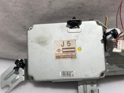 TCM Transmission Control Module Unit Fits For 03-04 Infiniti G35 A64 ...