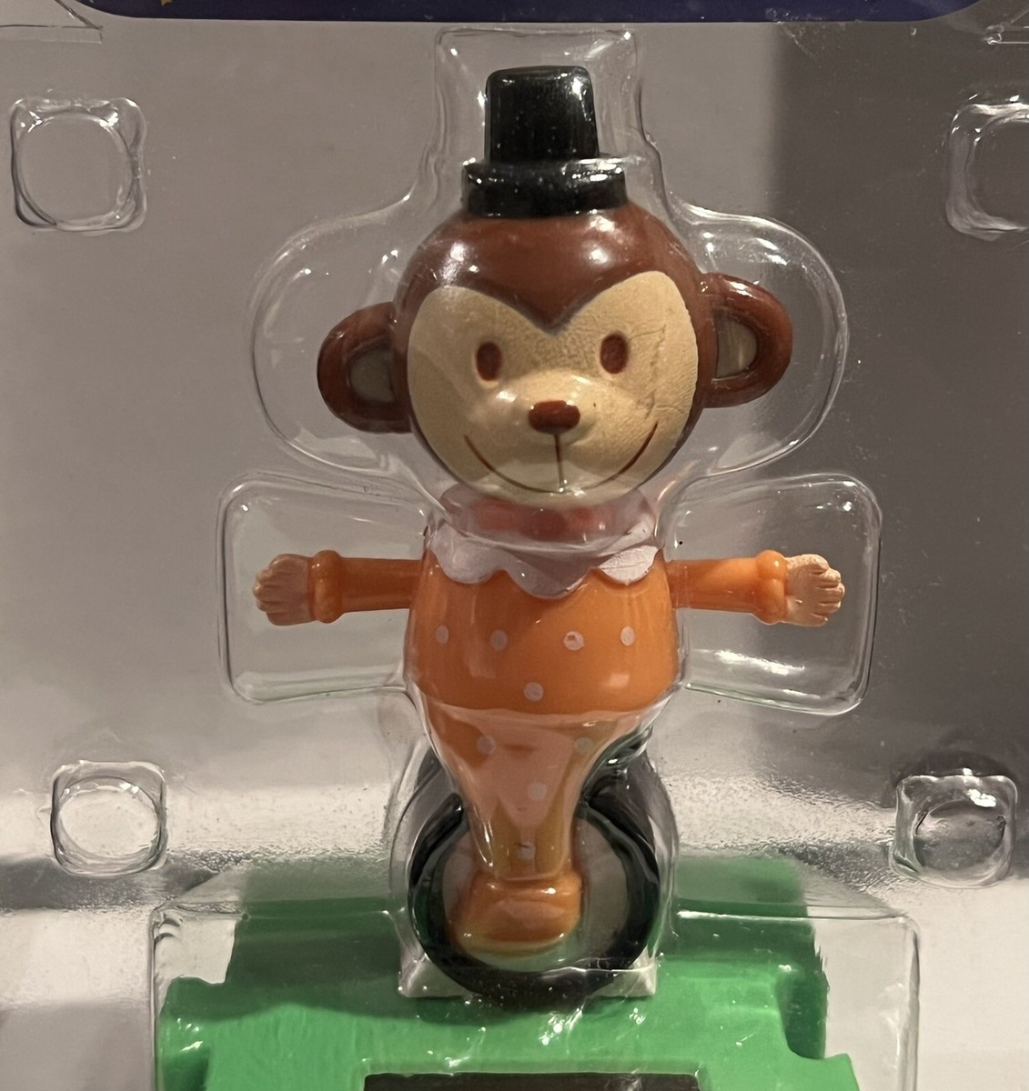 Dancing Solar Characters Mr Bean Solar Powered Bobble Head 2024