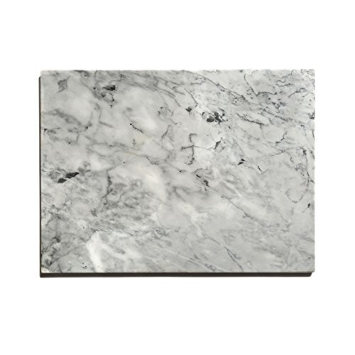 Premium Nonstick Marble Pastry Cutting Board Slab 15 3/4" X 11 3/4 ...