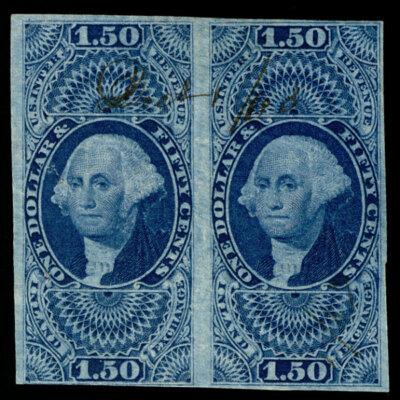 MALACK R78a VF, Pair, faintly canceled, Nice! b3247 | eBay