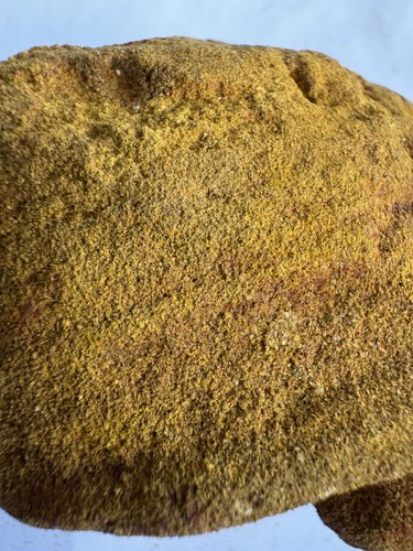 Natural Australian Yellow Ochre - Artist Pigment 285g (42) | eBay Australia