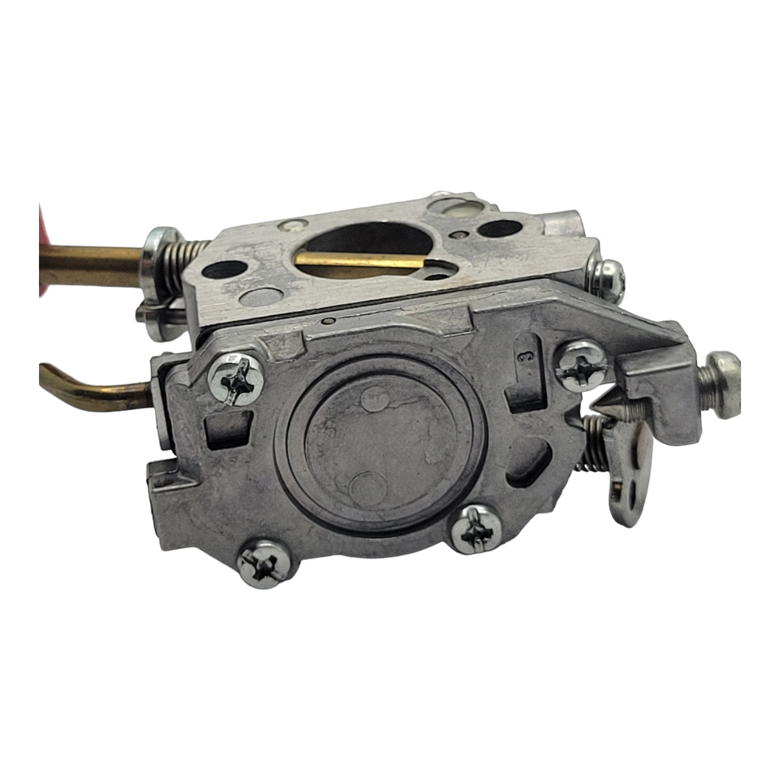 Husqvarna 545006017 Carburetor Assembly Zama:C1U-W32A RS32 PP136E ...