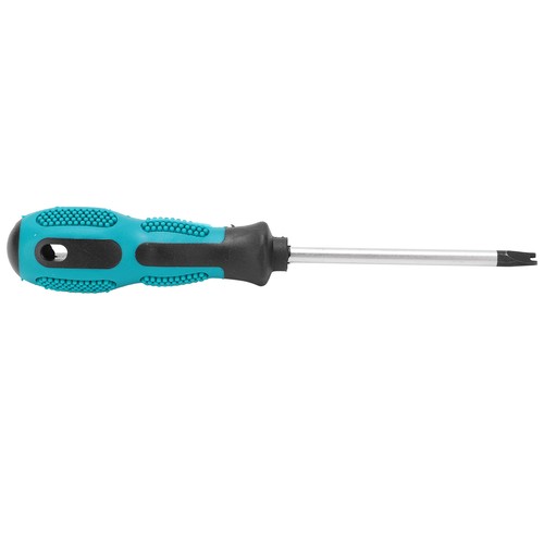 U-Shaped Screwdriver Chrome Hardware Tools With Large Suction Force(2 ...