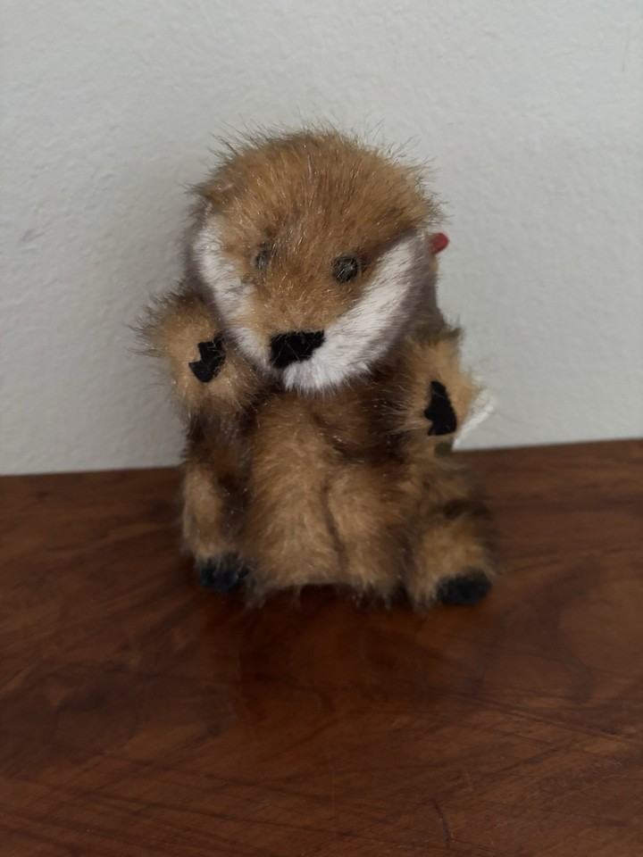 caddyshack dancing gopher plush small rare works gemmy industries 6 inch | eBay