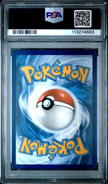 2025 POKEMON JTG EN-JOURNEY TOGETHER #161 ARTICUNO ILLUSTRATION RARE ...