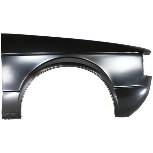 For Volkswagen Rabbit Convertible 1981 82 83 1984 Front Fender ...