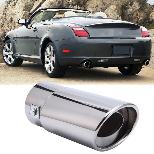 For Lexus SC300 SC400 SC430 Rear Exhaust Pipe Tail Muffler Tip ...
