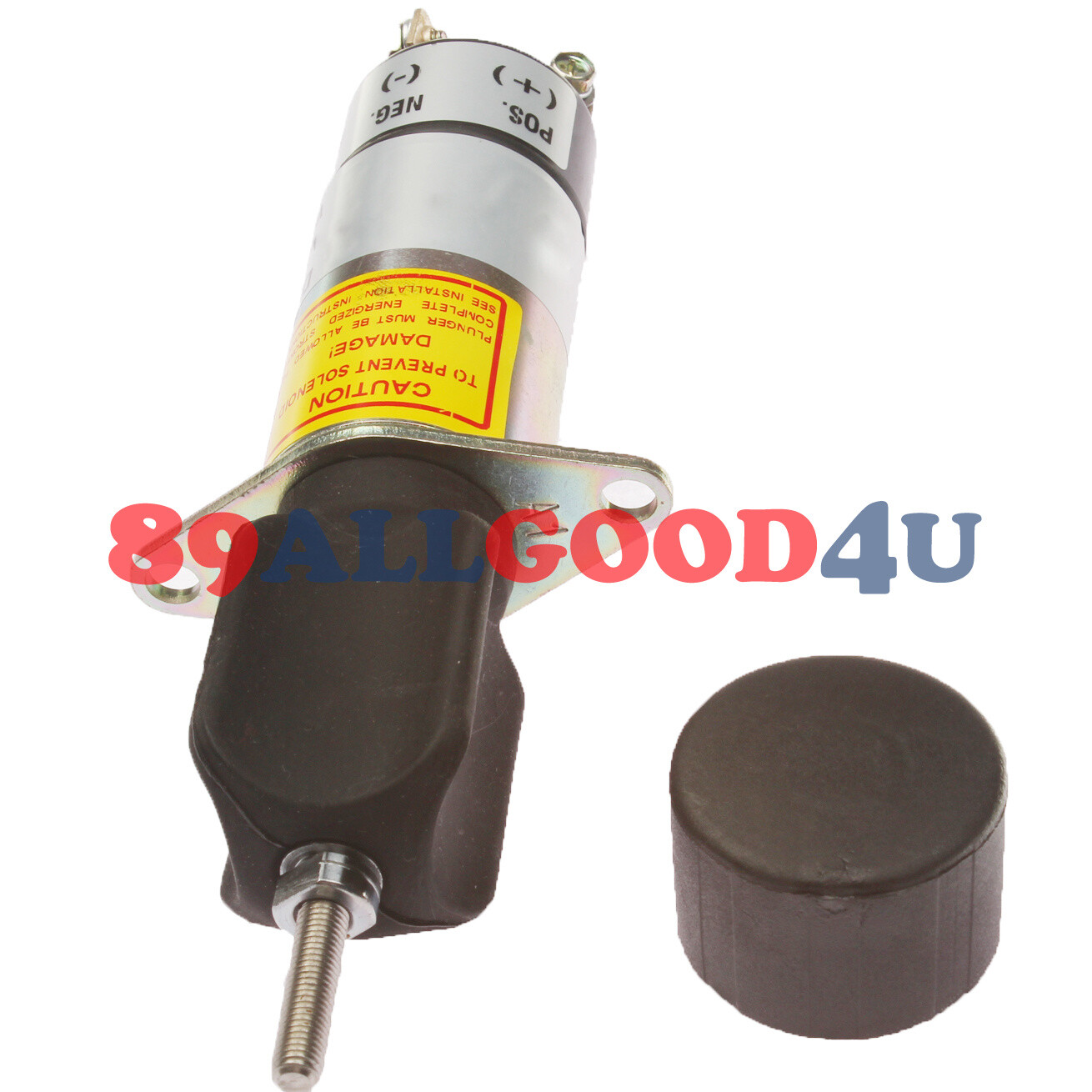 12V Speed Governor 1502 307-2758 For ONAN OL16/18/20/24 LX720 LX770 ...