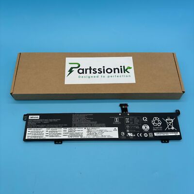 Genuine L19L3PF3 L19D3PF4 L19M3PF7 Battery for Lenovo Ideapad Creator 5 ...